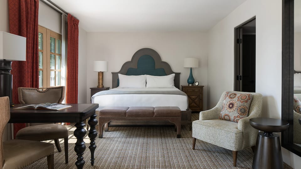 Luxury Resort & Spa Phoenix, Arizona | Royal Palms Resort and Spa