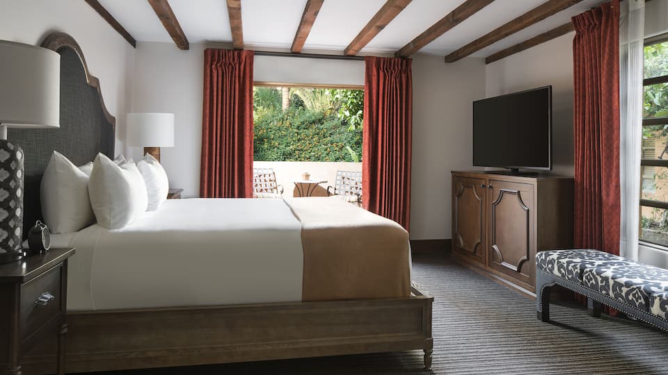 Luxury Resort & Spa Phoenix, Arizona | Royal Palms Resort and Spa