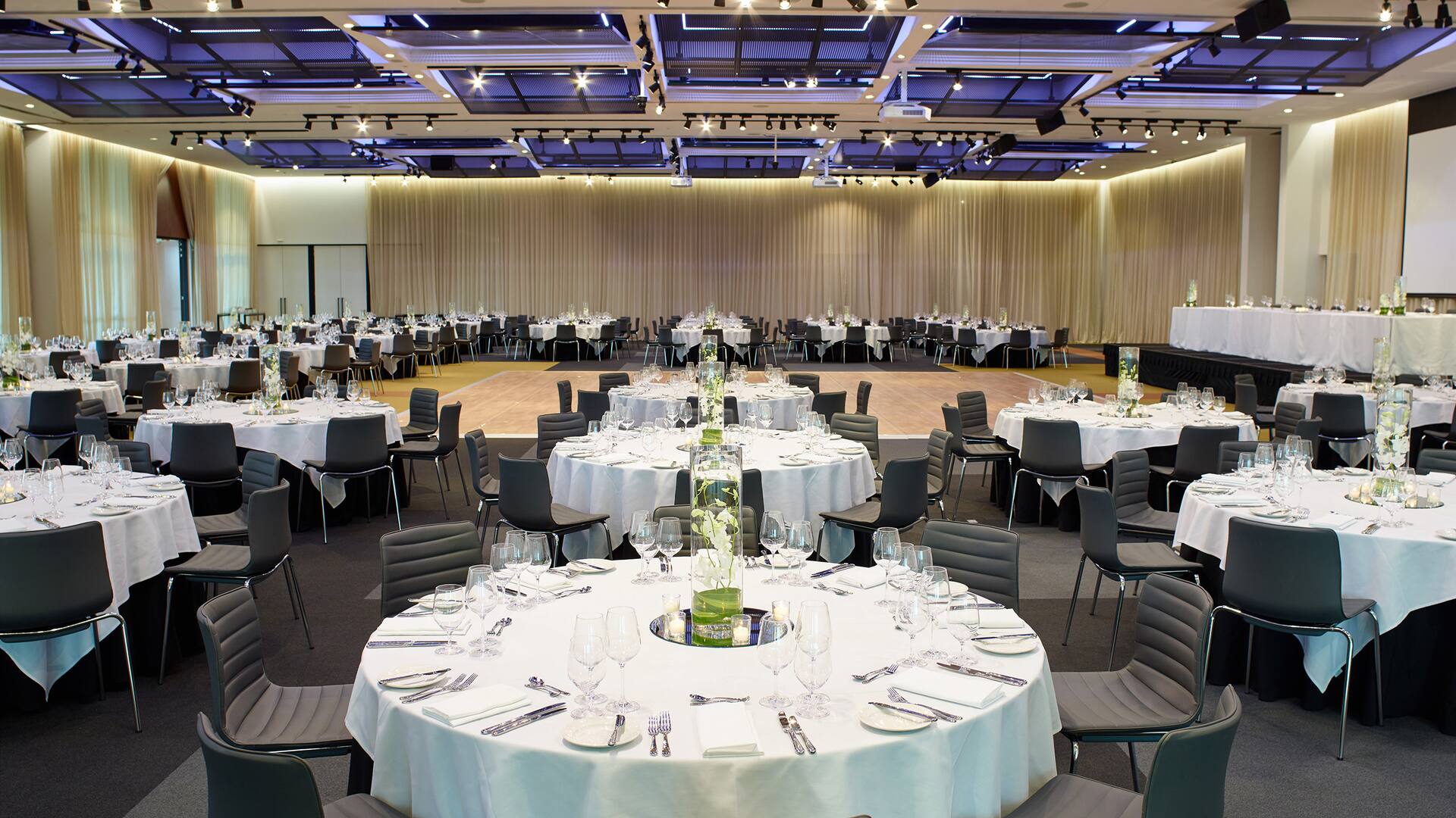 Events Venue Hire | Hyatt Place Melbourne, Essendon Fields