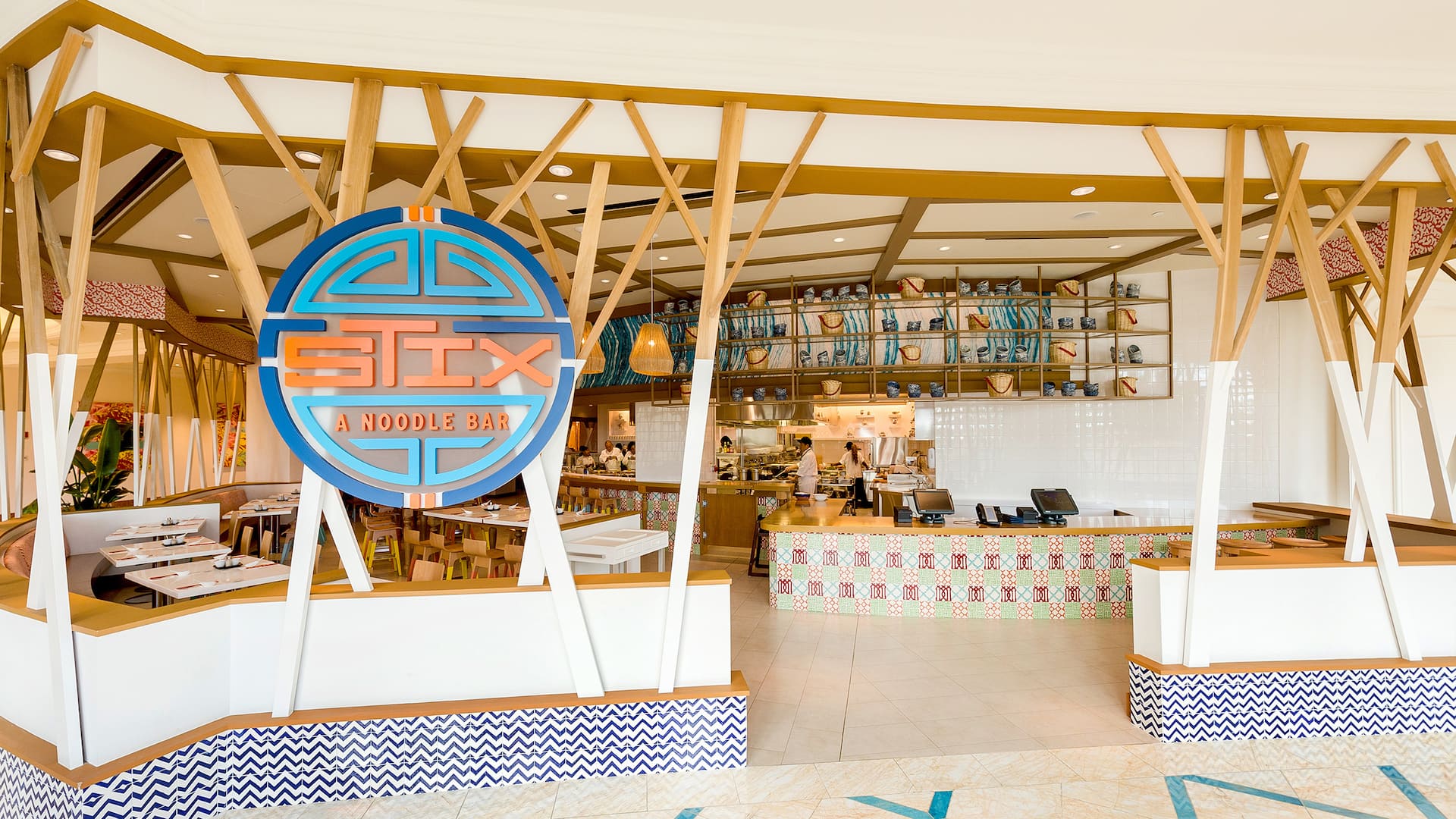 Nassau, Bahamas, Kosher Restaurants | Grand Hyatt Baha Mar