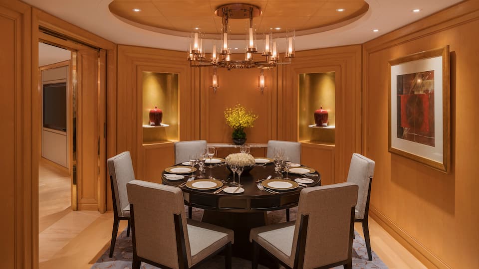 Hotel Photos | Grand Hyatt Shanghai