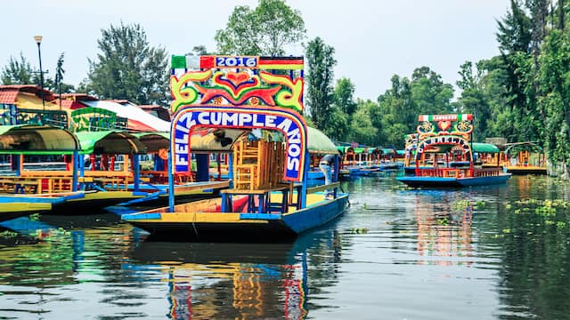 Mexico City Hotel in Polanco | Hyatt Regency Mexico City