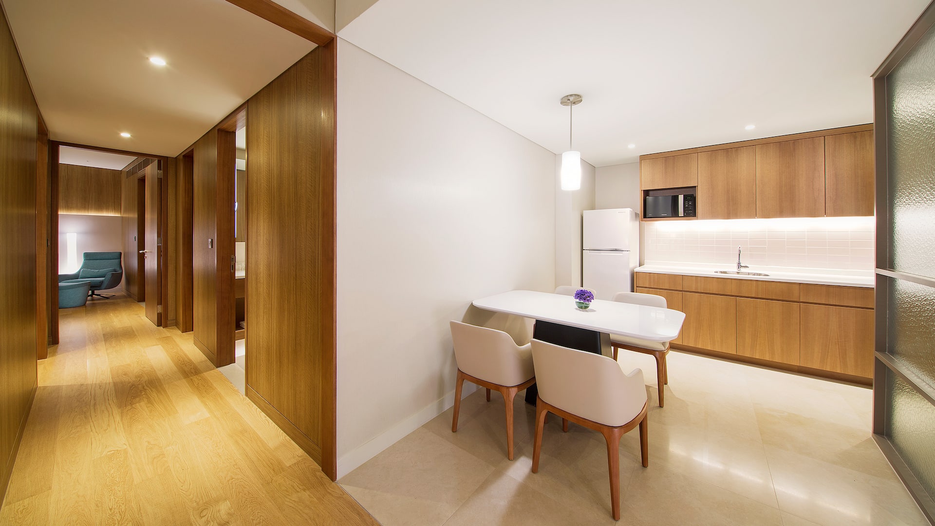 Hotel Photos | Grand Hyatt Incheon