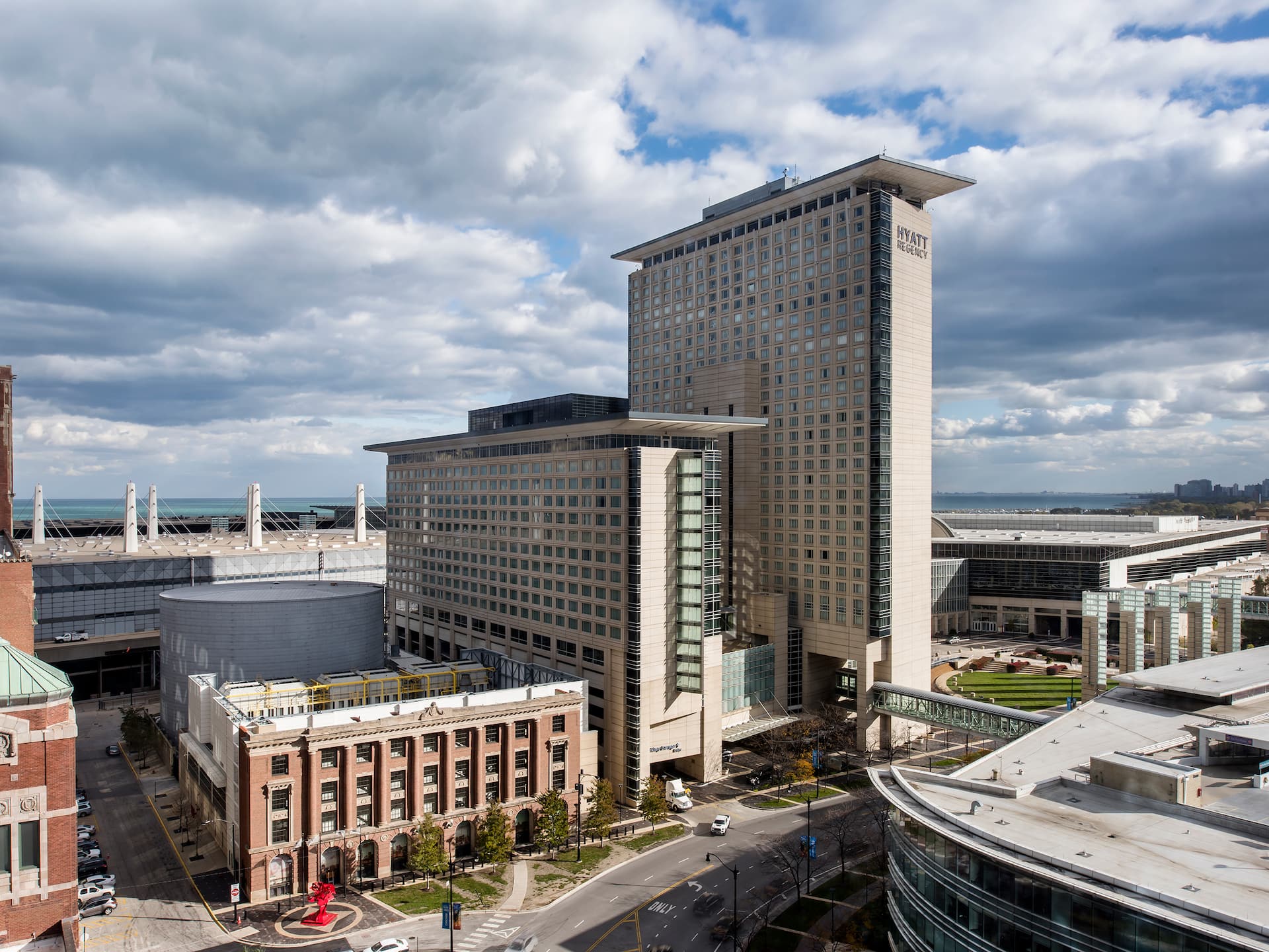 Hyatt Regency McCormick Place Chicago | Book Your Stay Now Hyatt Regency McCormick Place Chicago | Book Your Stay Now
