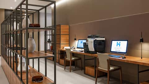 Upscale Residential Hotel in Gebze | Hyatt House Gebze