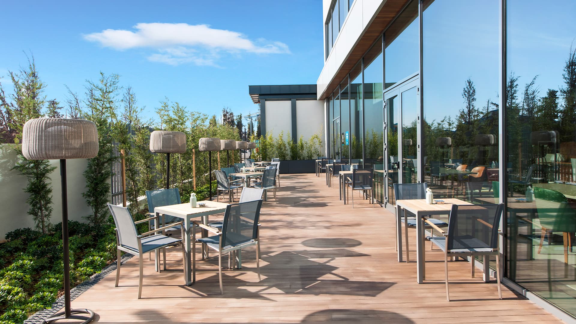 Gebze Meeting & Event Venues | Hyatt House Gebze