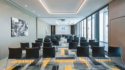 Gebze'de Lüks Rezidans Otel | Hyatt House Gebze