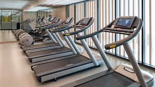 Upscale Residential Hotel in Gebze | Hyatt House Gebze