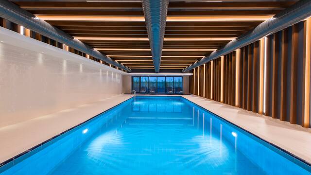 Upscale Residential Hotel in Gebze | Hyatt House Gebze