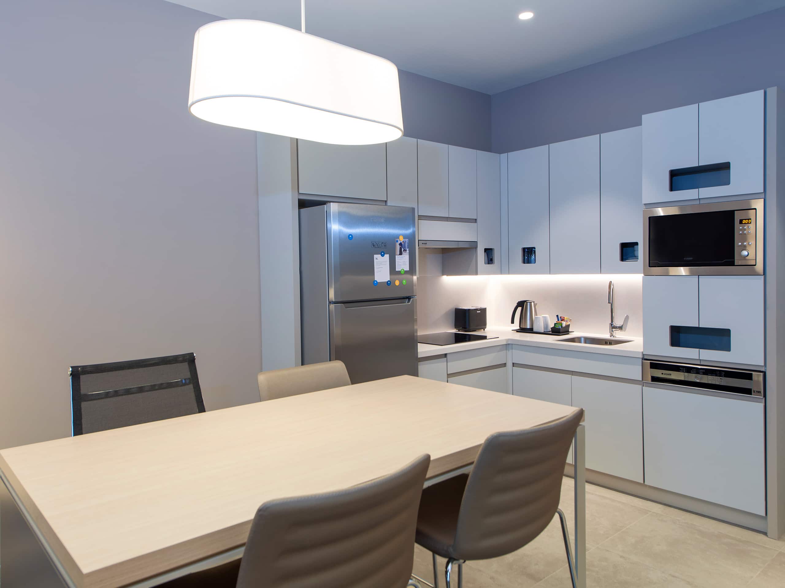 Gebze Hotel Rooms | Hyatt House Gebze