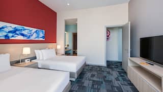 Upscale Residential Hotel in Gebze | Hyatt House Gebze