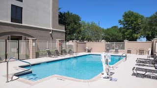 Hotel in Arlington, TX | Hyatt Place Dallas / North Arlington / Grand ...