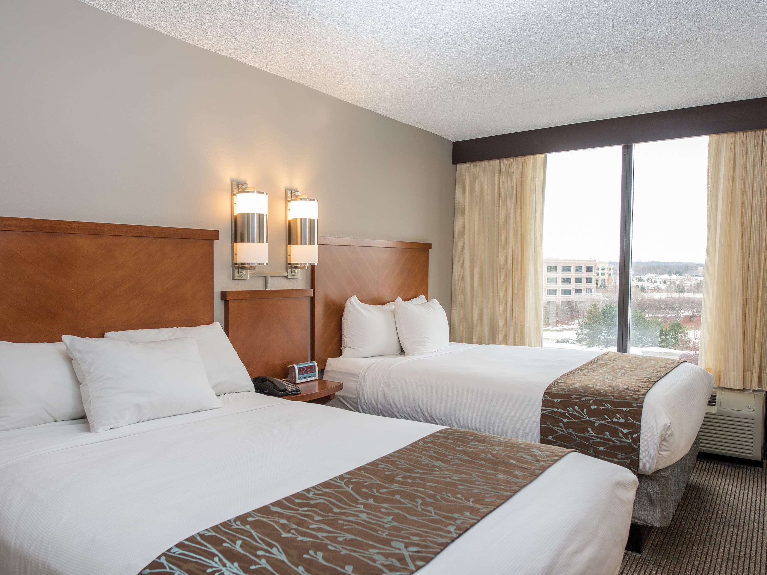 Eden Prairie Hotel Rooms | Hyatt Place Minneapolis/Eden Prairie