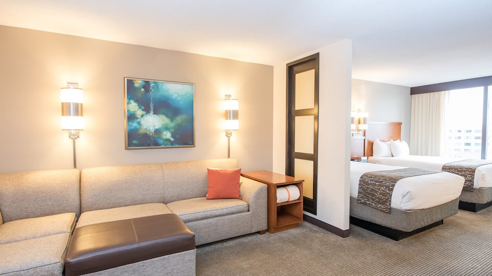 Hotel Photos | Hyatt Place Minneapolis/Eden Prairie