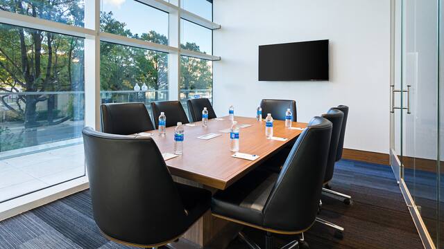 Meeting Rooms & Event Space Washington DC | Hyatt House Washington DC ...