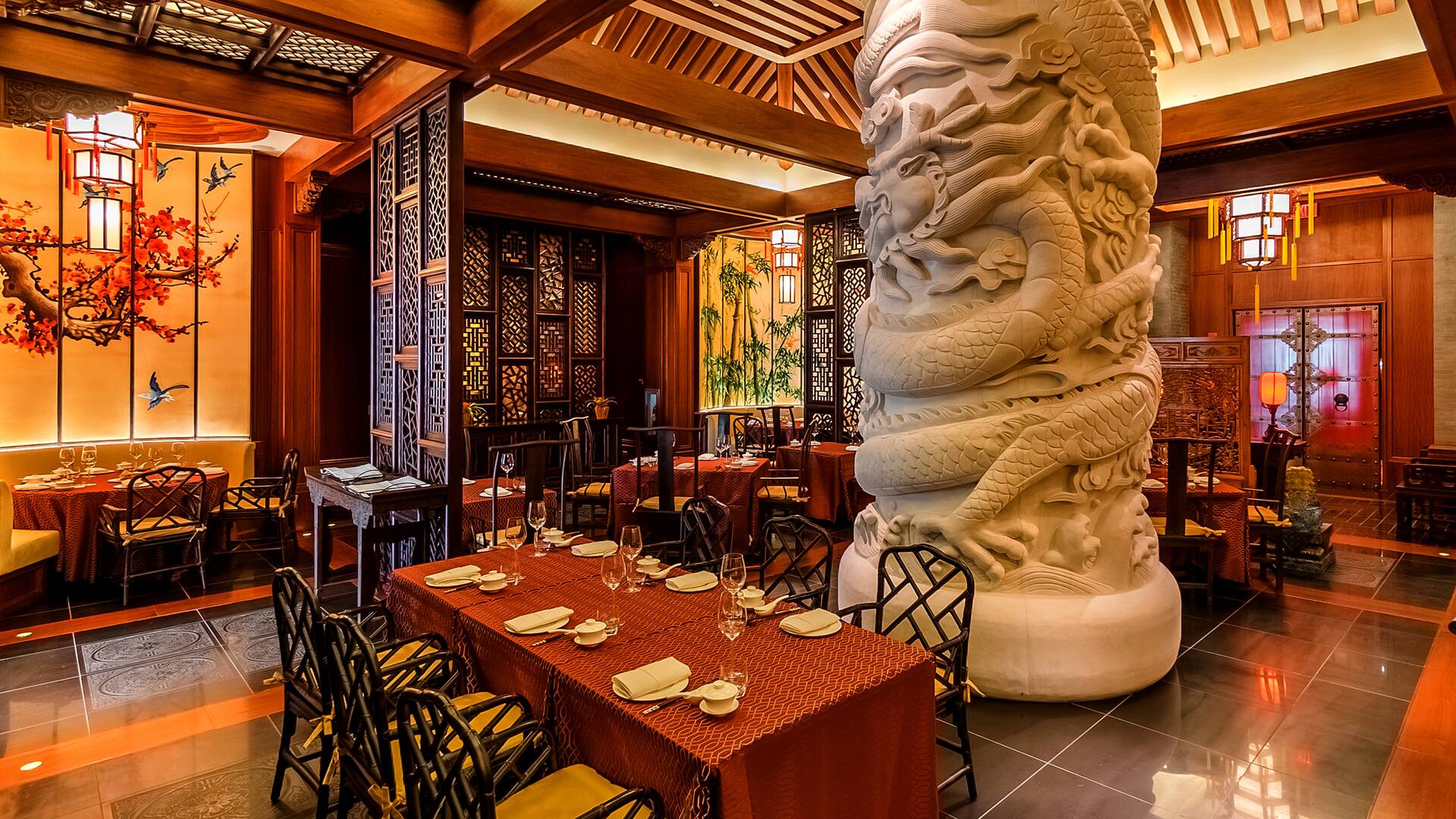 Nassau, Bahamas, Kosher Restaurants | Grand Hyatt Baha Mar