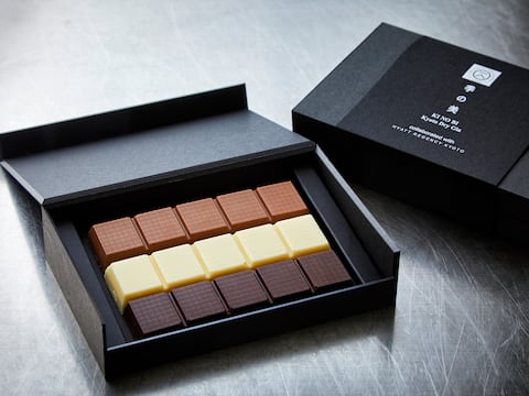 pastry boutique | Hyatt Regency Kyoto