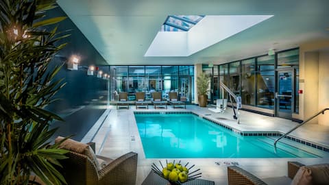 Baltimore Convention Center Hotel | Hyatt Place Inner Harbor