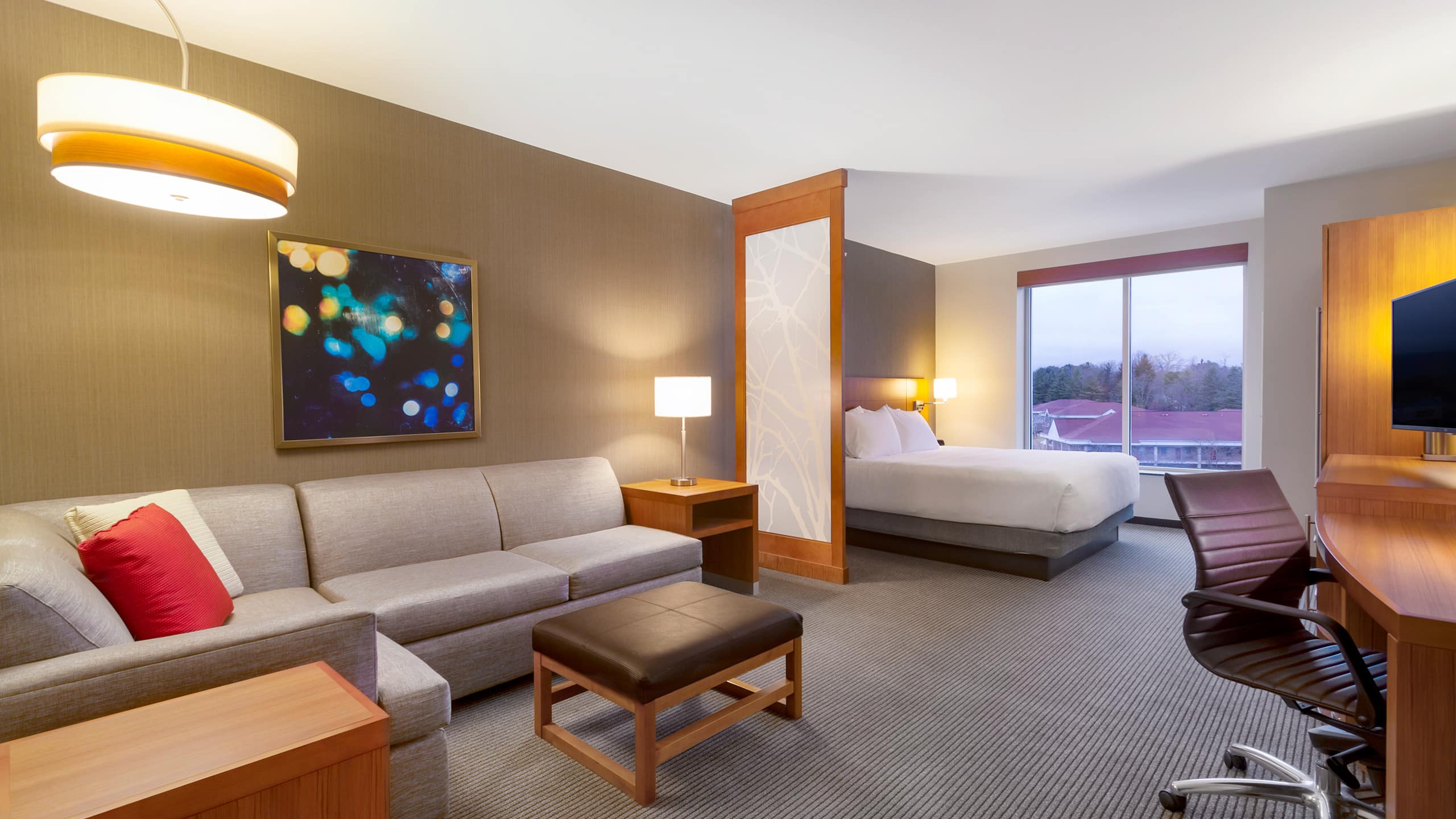 Blacksburg Hotel Near Virginia Tech | Hyatt Place Blacksburg / University