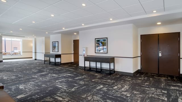 Blacksburg Hotel Near Virginia Tech | Hyatt Place Blacksburg / University