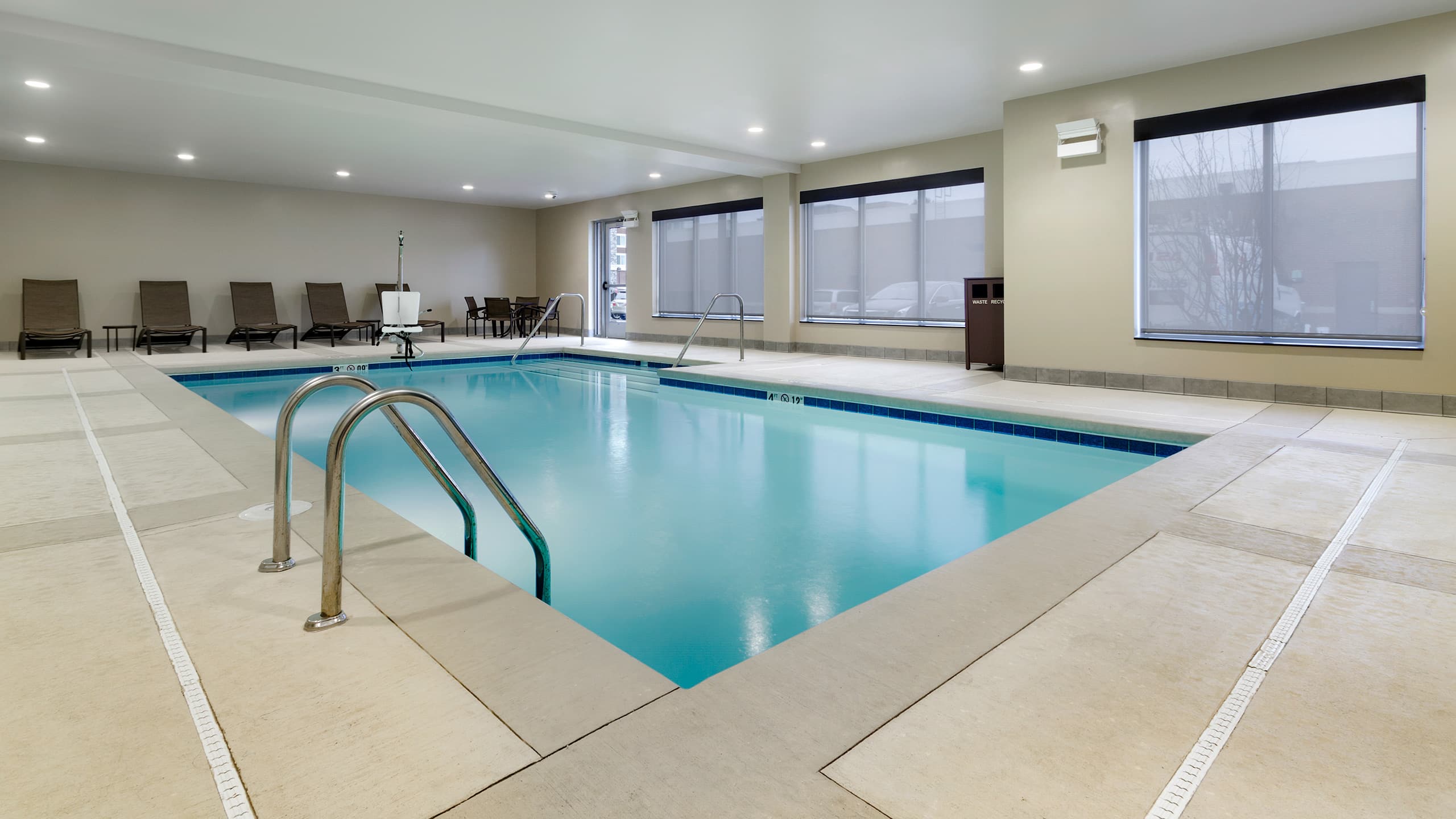 Blacksburg Hotel Near Virginia Tech | Hyatt Place Blacksburg / University