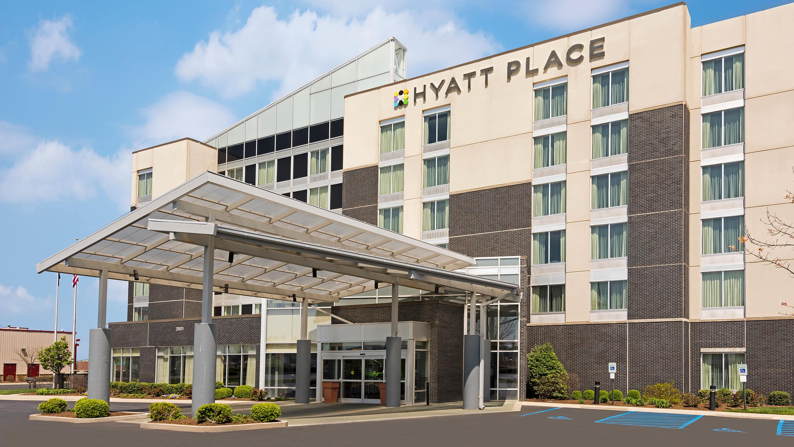 Kentucky Hotel Near Hamburg Pavilion | Hyatt Place Lexington