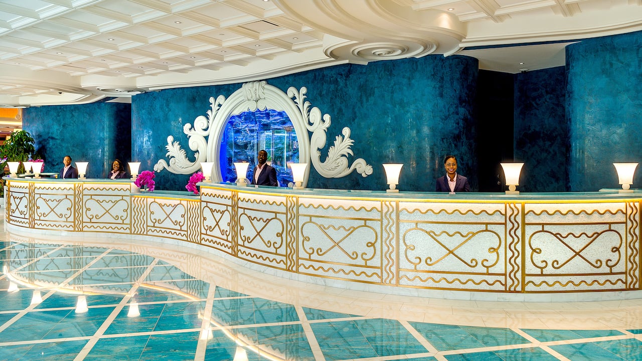 Hotel Photos Grand Hyatt Baha Mar