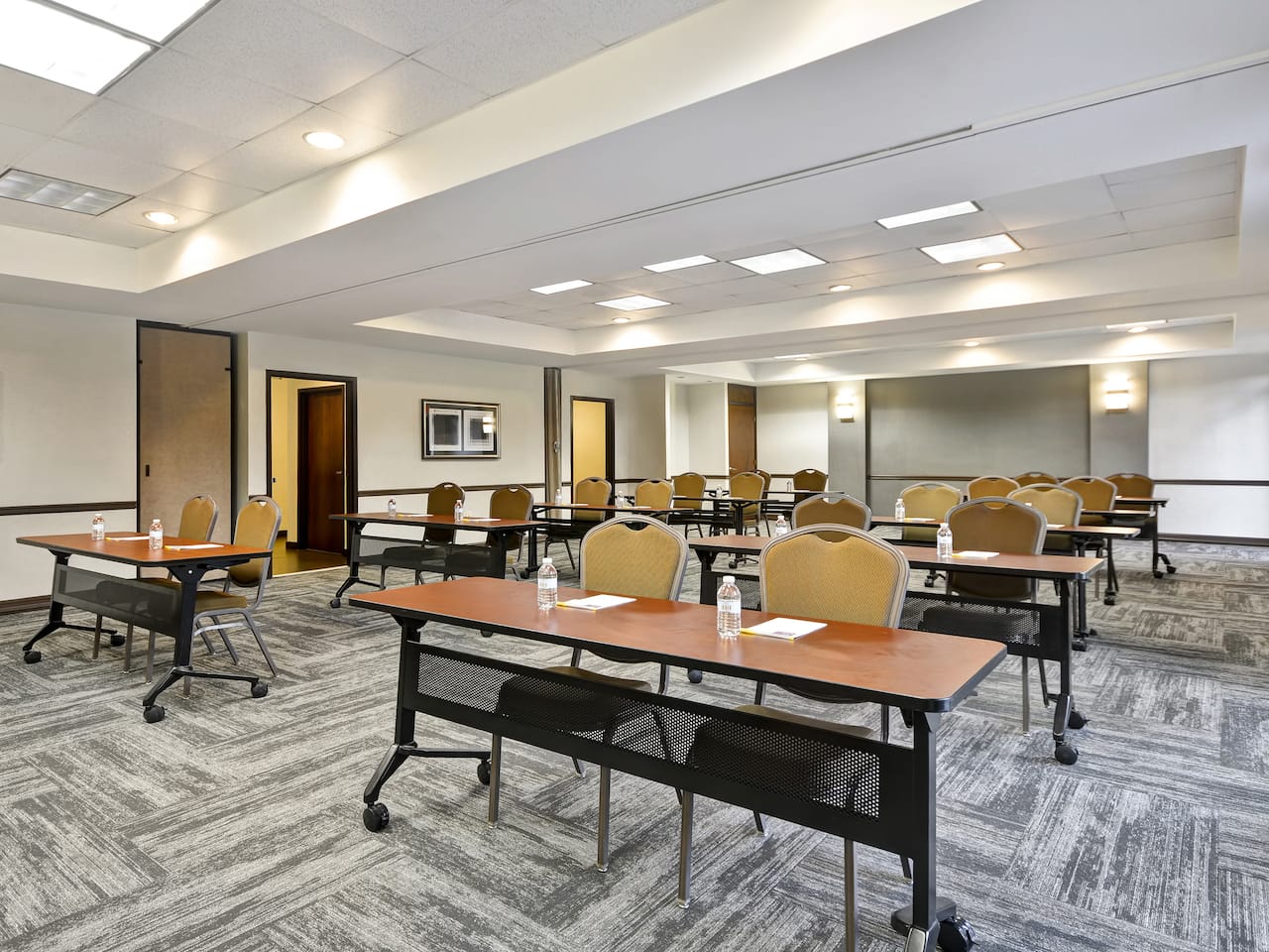 Doral Hotel Near Miami Airport | Hyatt Place Miami Airport-West