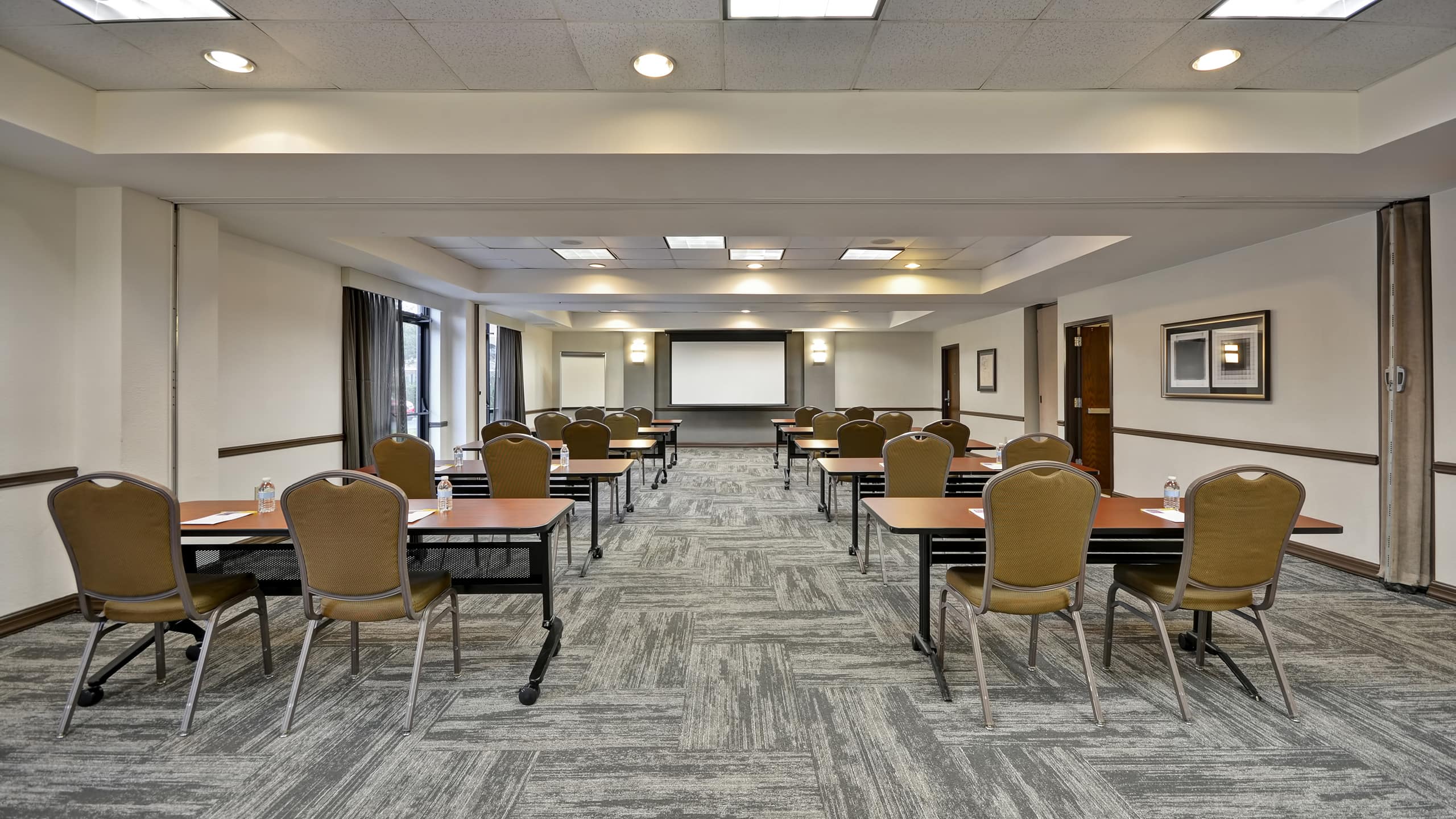 Meetings & Events | Hyatt Place Miami Airport-West/Doral