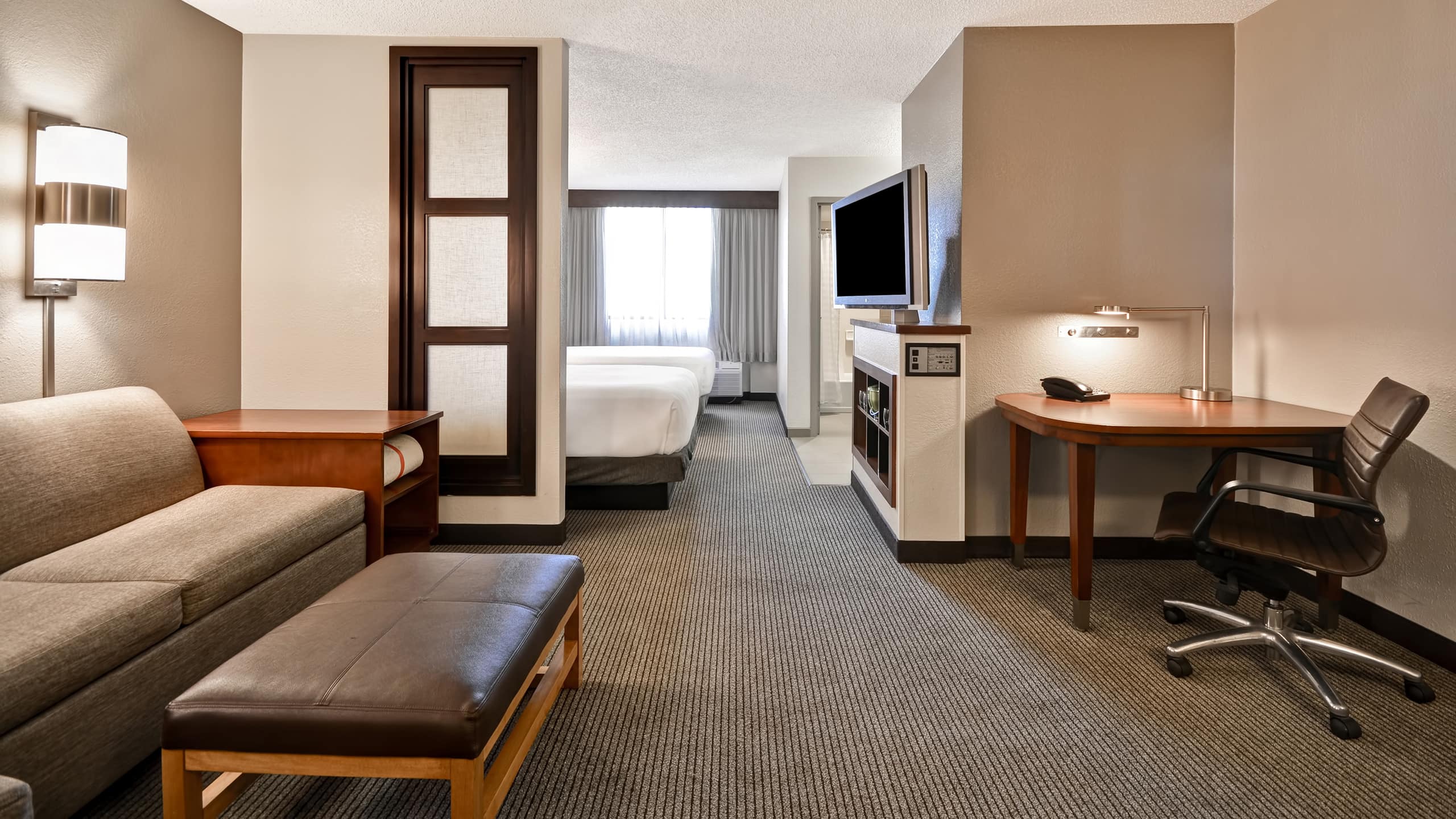 Hotels Near Miami Airport | Hyatt Place Miami Airport-West