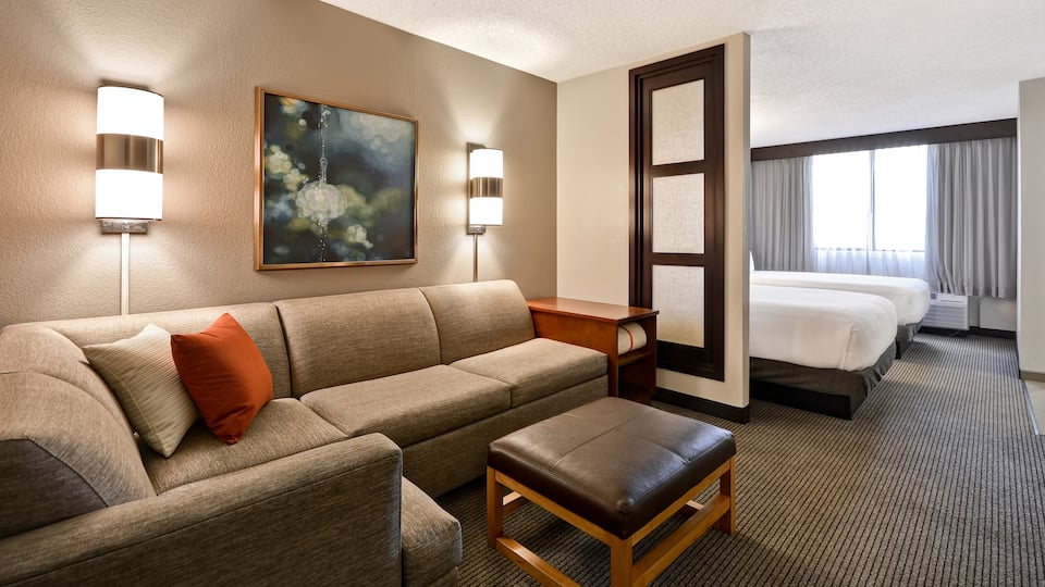 Doral Hotel Near Miami Airport | Hyatt Place Miami Airport-West