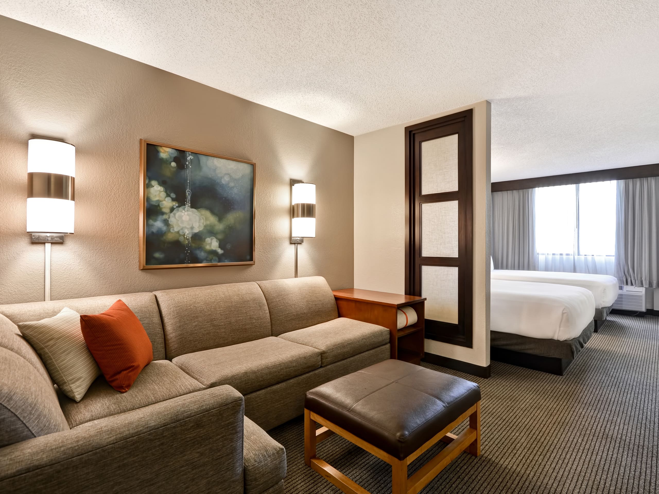 Hotel Rooms in Miami | Hyatt Place Miami Airport-West