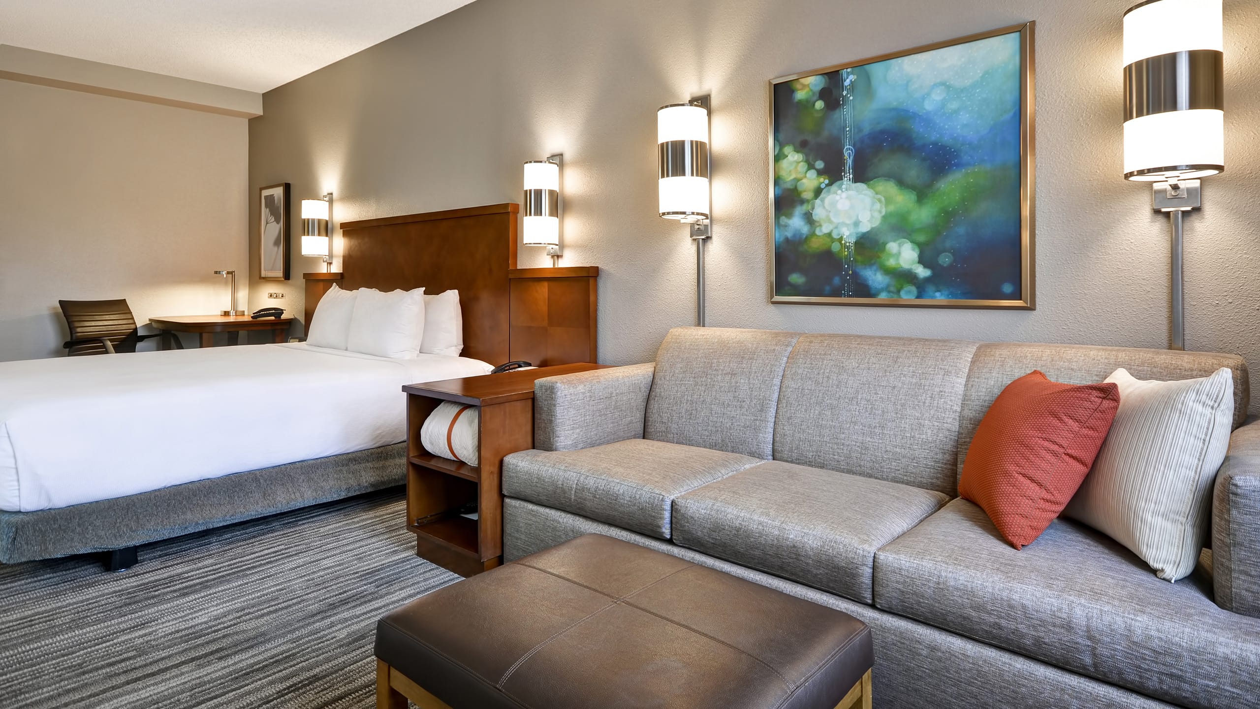Hotels Near Miami Airport | Hyatt Place Miami Airport-West