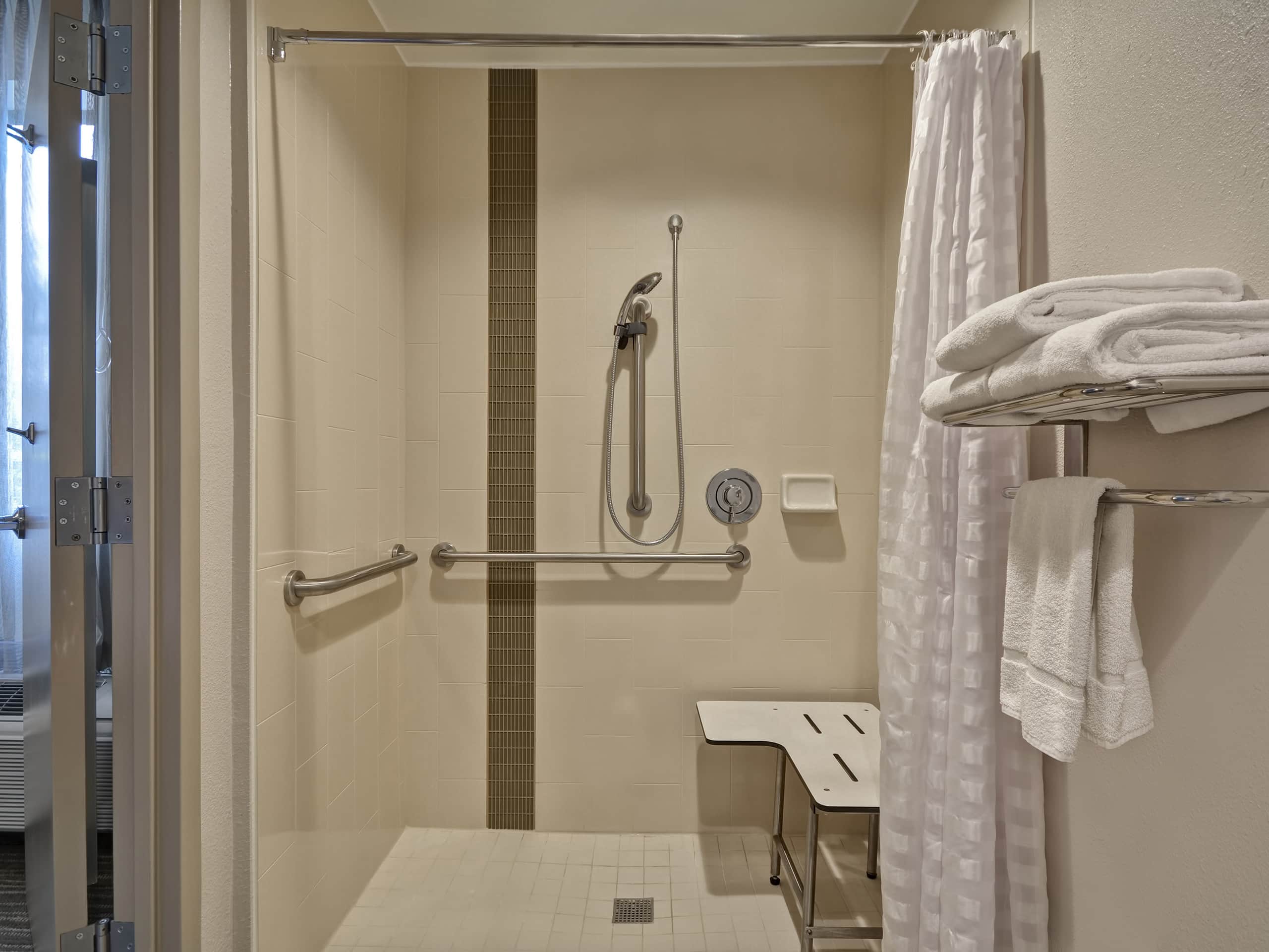 Hotel Rooms in Miami | Hyatt Place Miami Airport-West