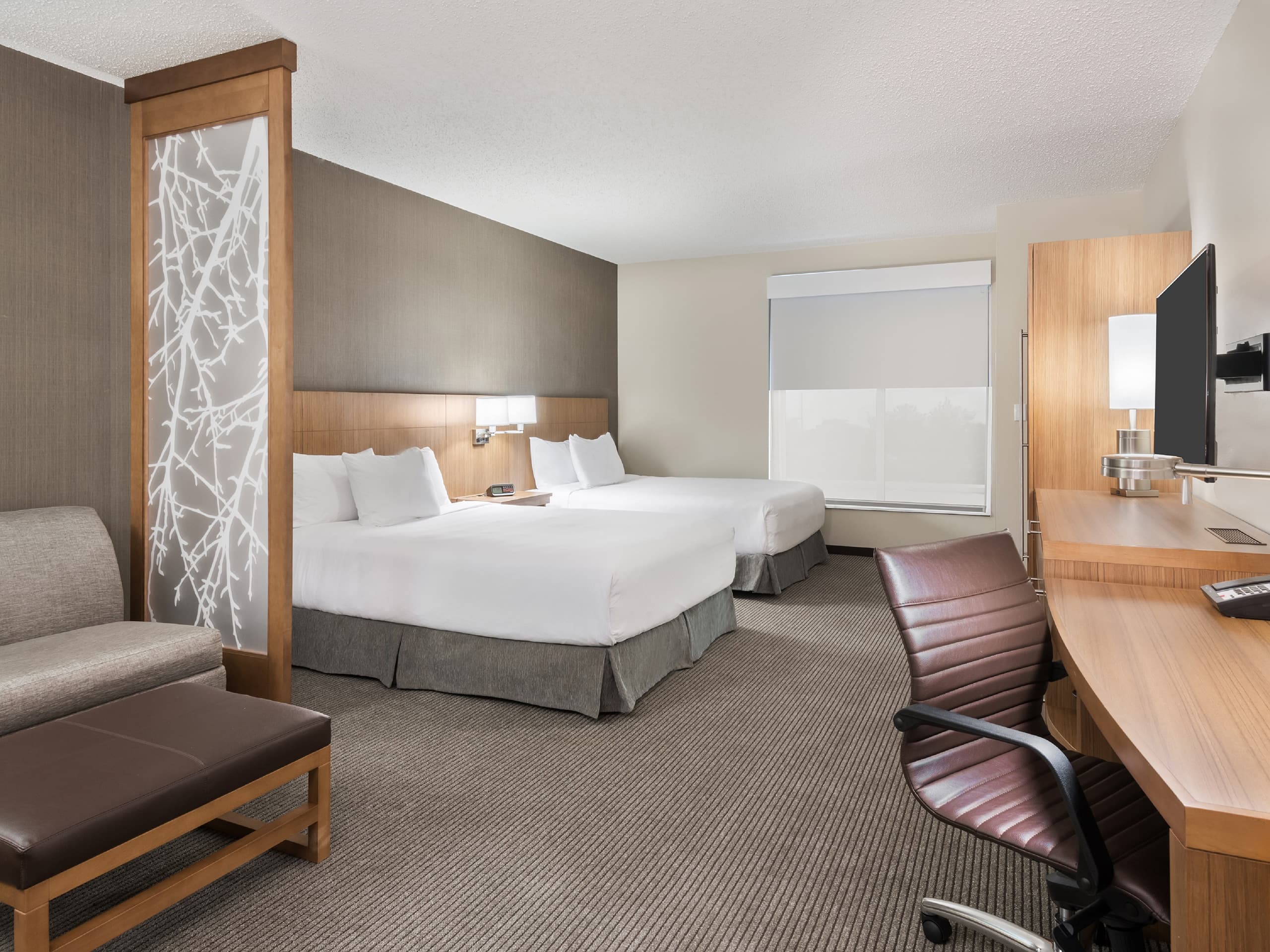 Extended Stay Round Rock Hotel Rooms & Suites | Hyatt Place Round Rock