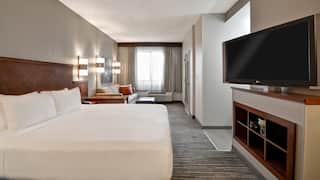 Doral Hotel Near Miami Airport | Hyatt Place Miami Airport-West