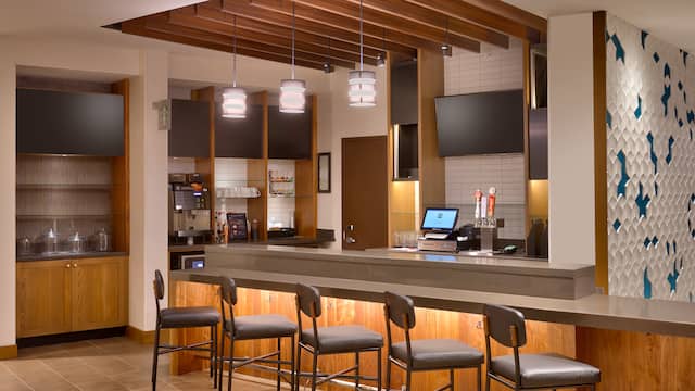 Modern Hotel near Dixie State University | Hyatt Place St. George ...