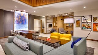 Hotel Photos | Hyatt Place St. George / Convention Center