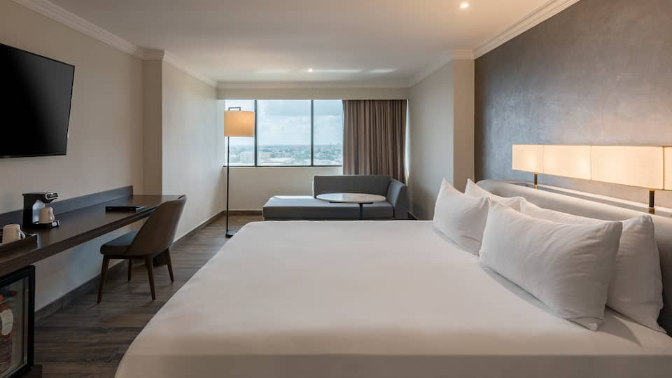 Hotel Photos | Hyatt Regency Merida