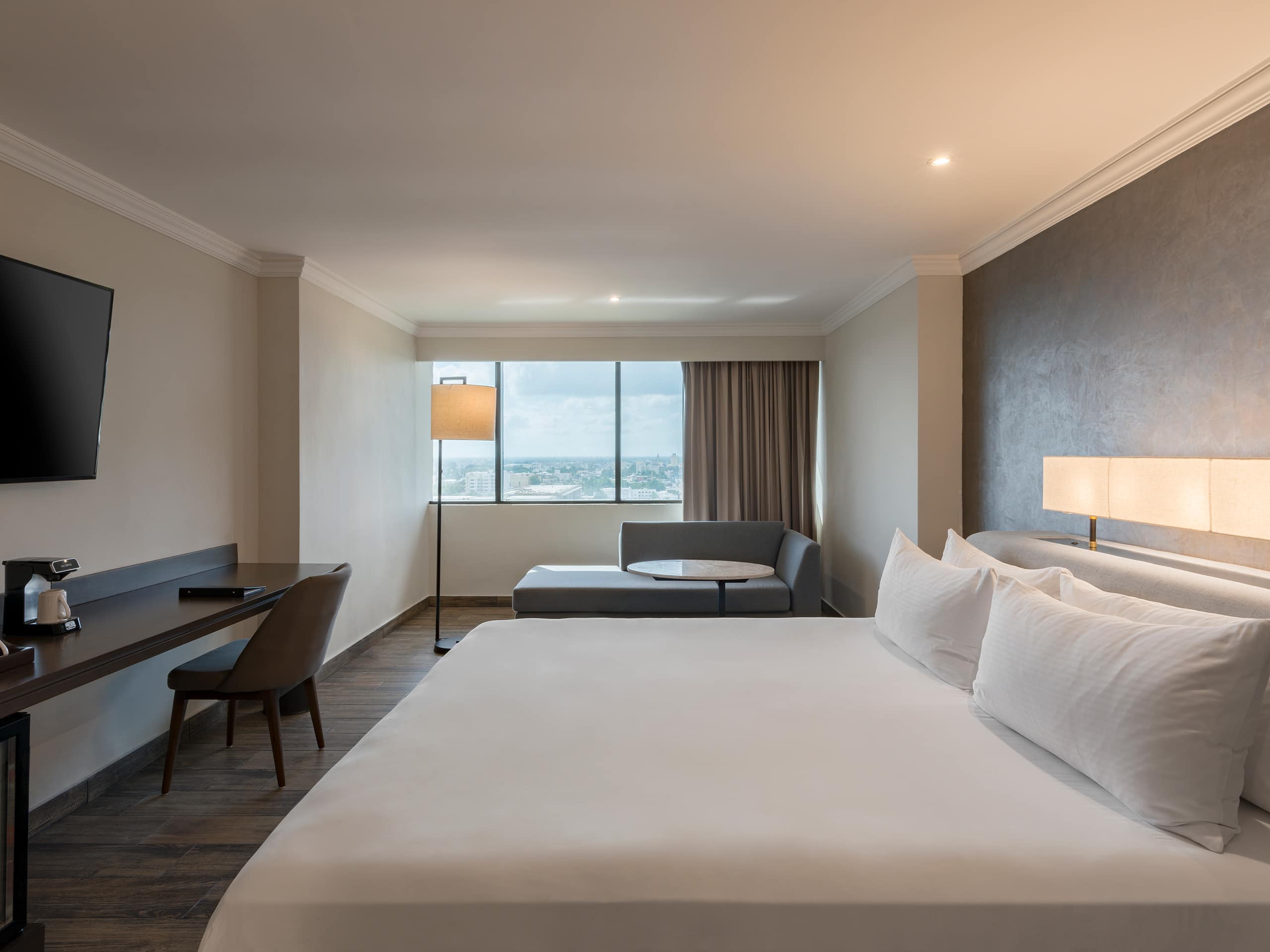 Hotel Rooms and Suites In Merida, Mexico | Hyatt Regency Merida