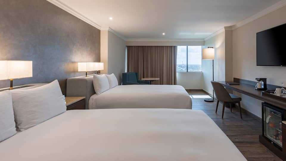 Hotel Photos | Hyatt Regency Merida