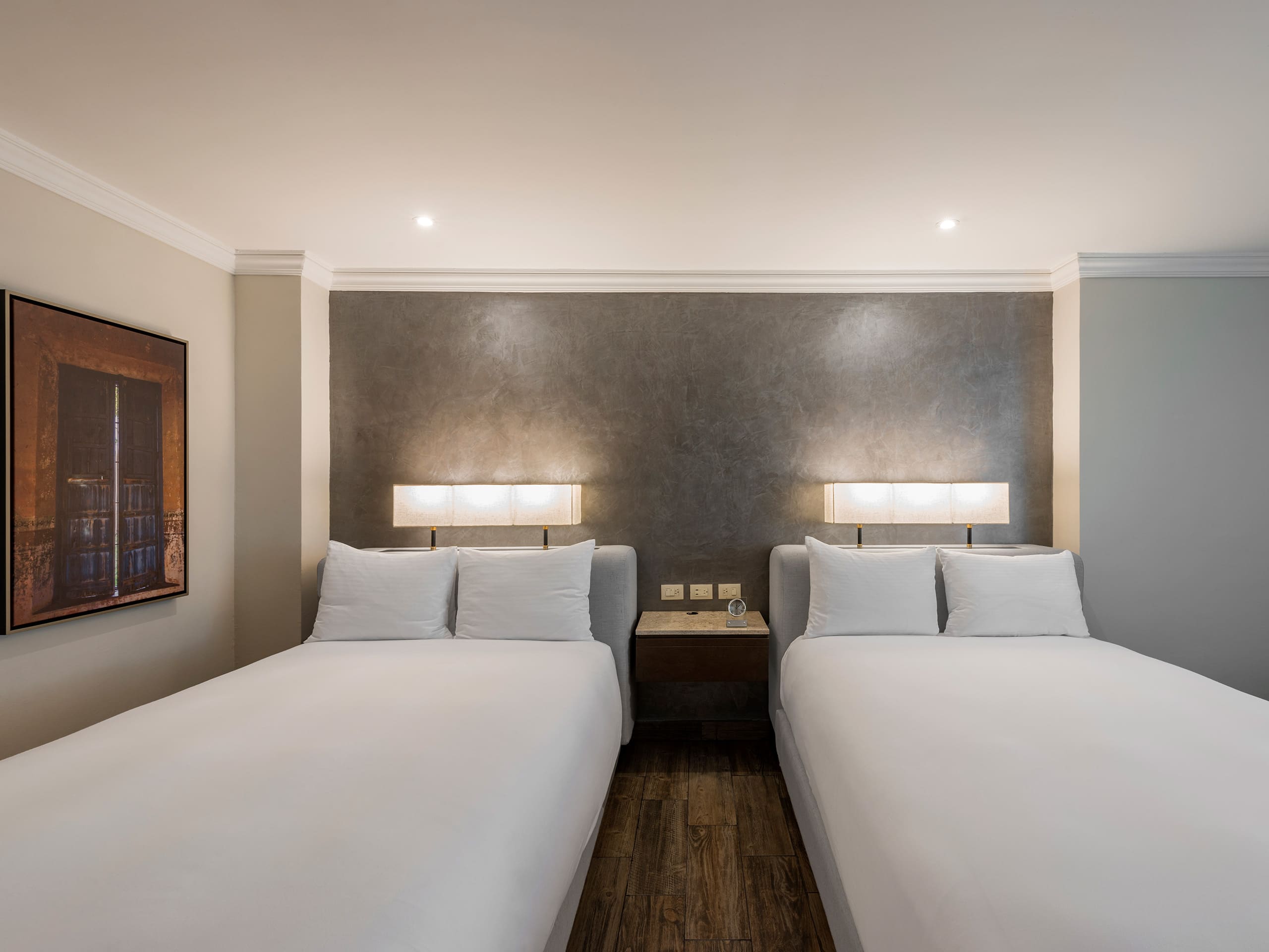 Hotel Rooms and Suites In Merida, Mexico | Hyatt Regency Merida