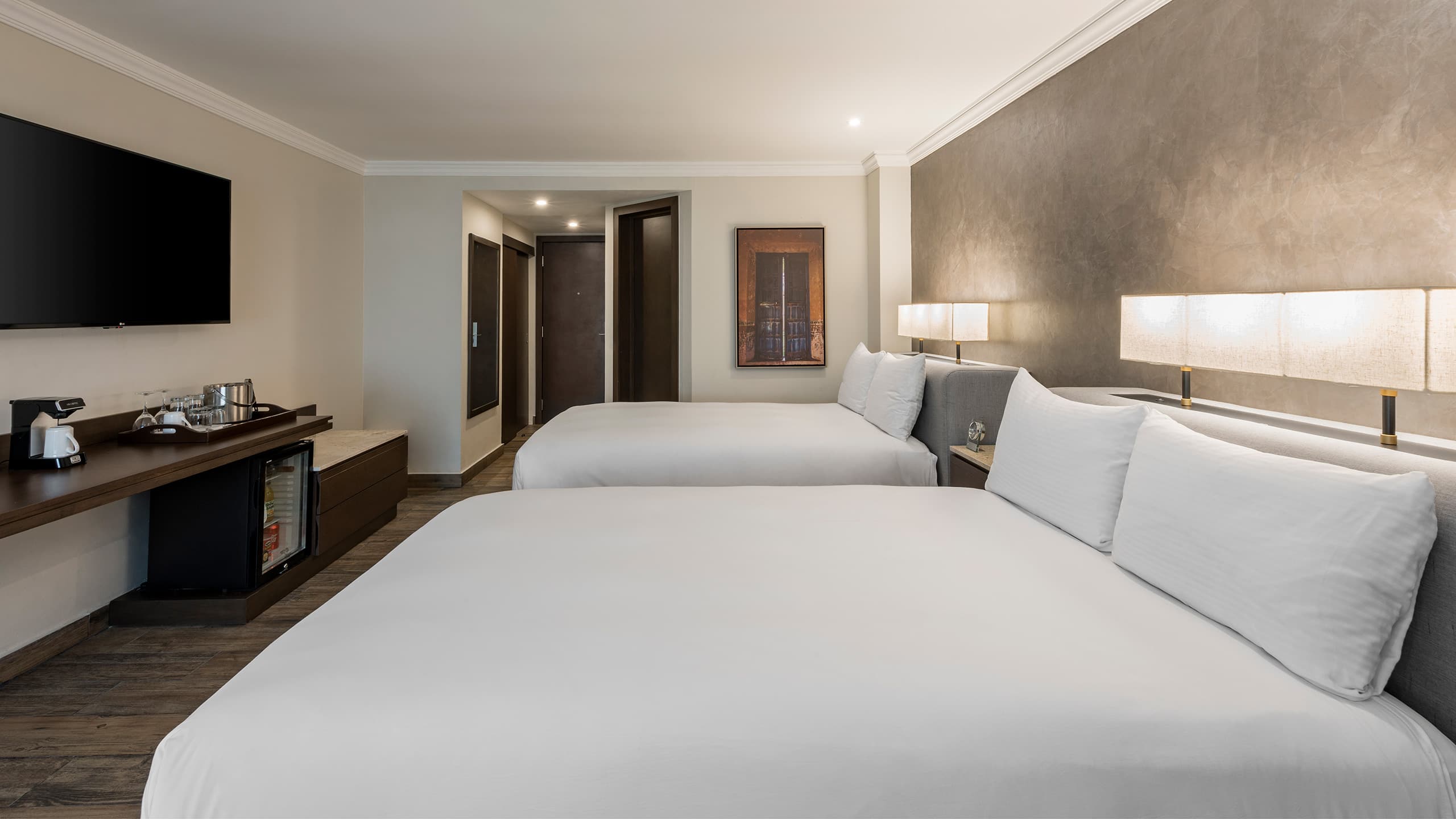 Hyatt | Select Room
