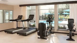 Hotel Rooms Near Santa Cruz Beach Boardwalk | Hyatt Place Santa Cruz