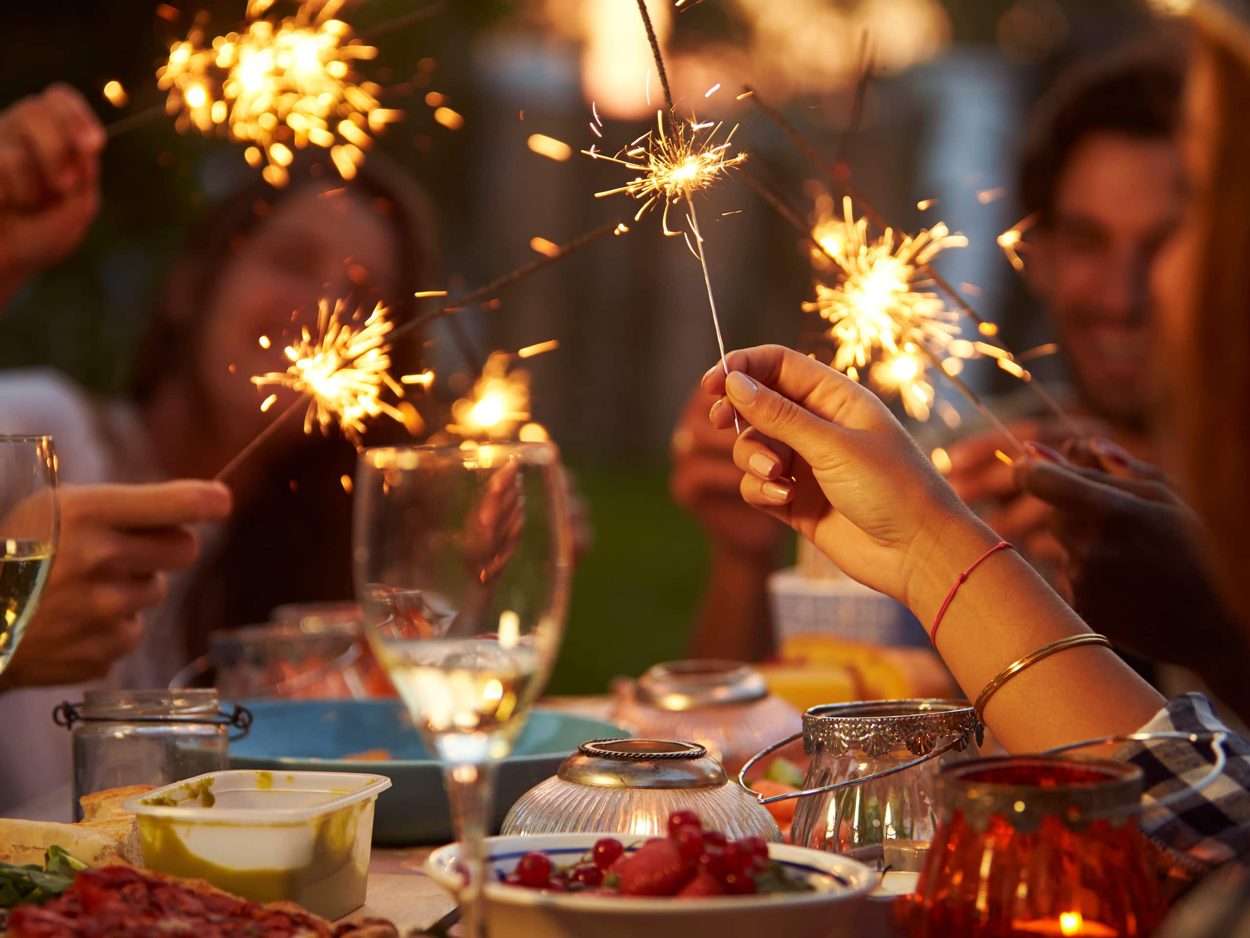 Weddings, Galas, Showers & Gathering Venues | Hyatt Events