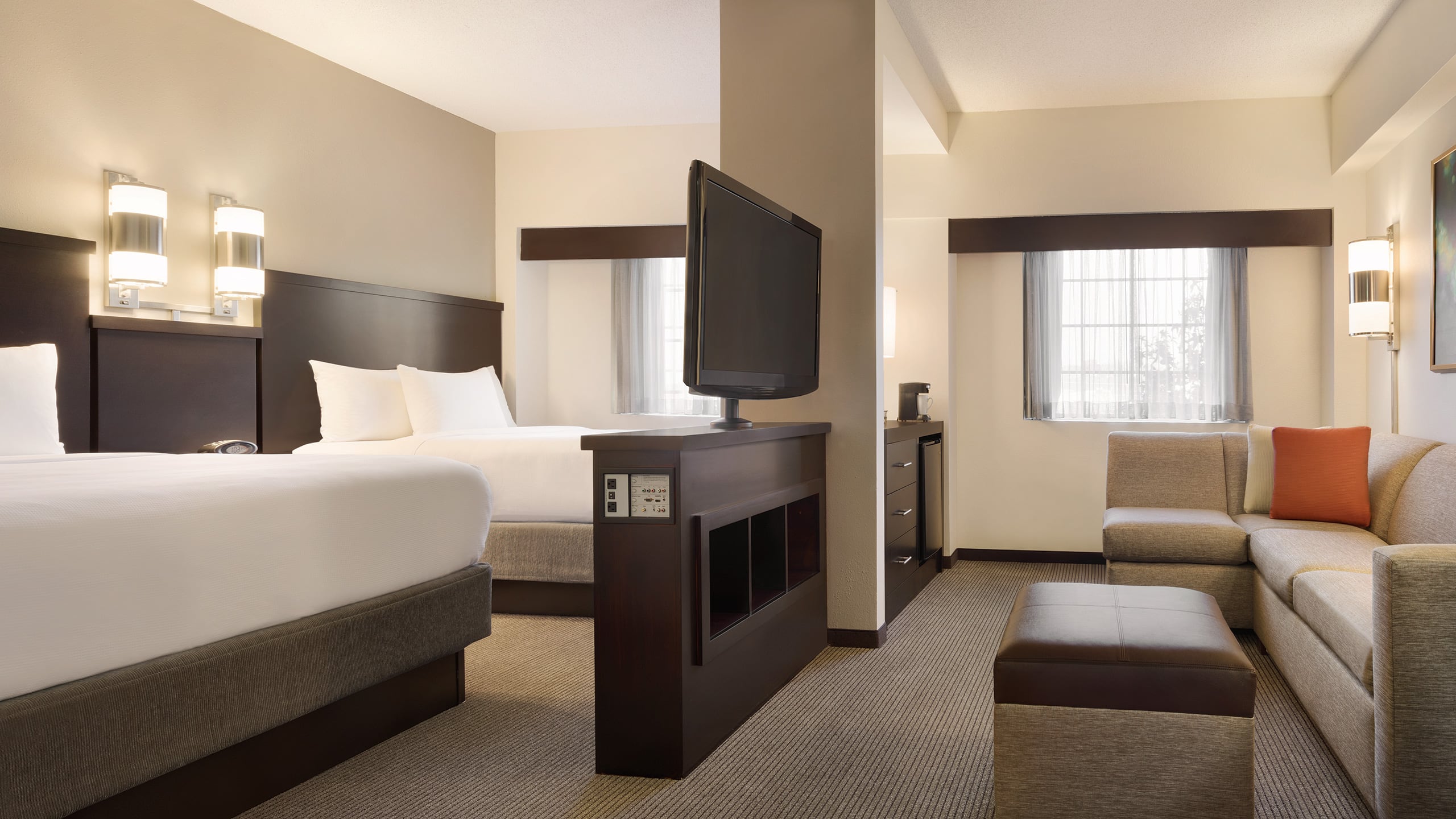 Hotels in King of Prussia | Hyatt Place Philadelphia/King of Prussia