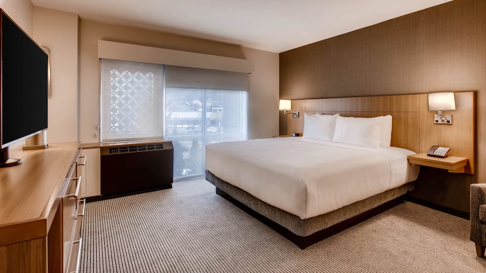 Keystone Colorado Hotel | Hyatt Place Keystone