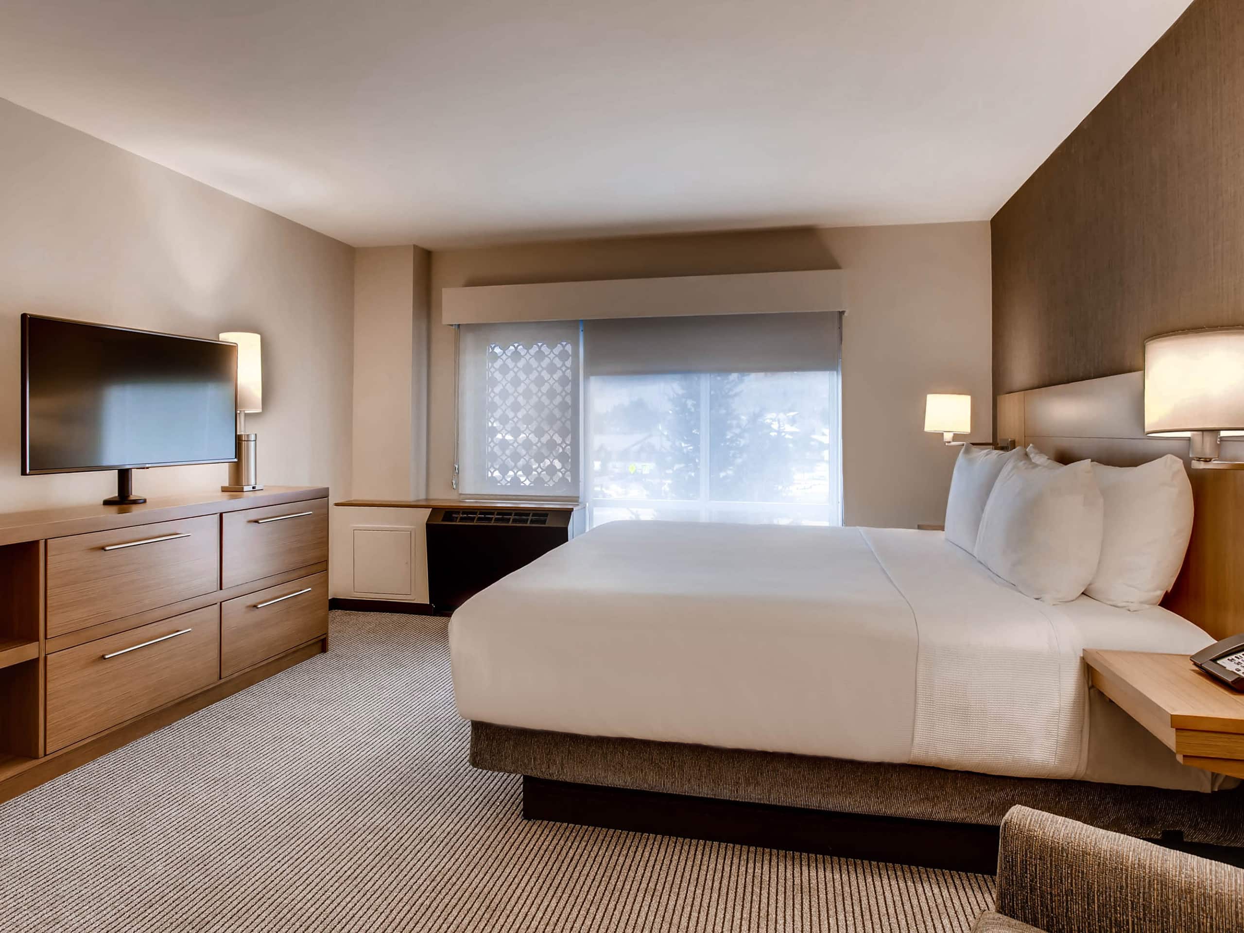 Keystone Hotel Rooms Near Skiing | Hyatt Place Keystone