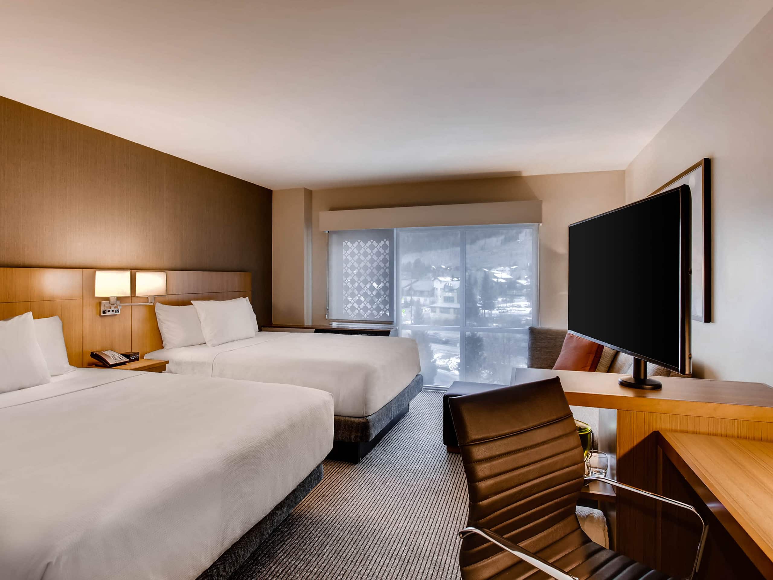 Keystone Hotel Rooms Near Skiing | Hyatt Place Keystone