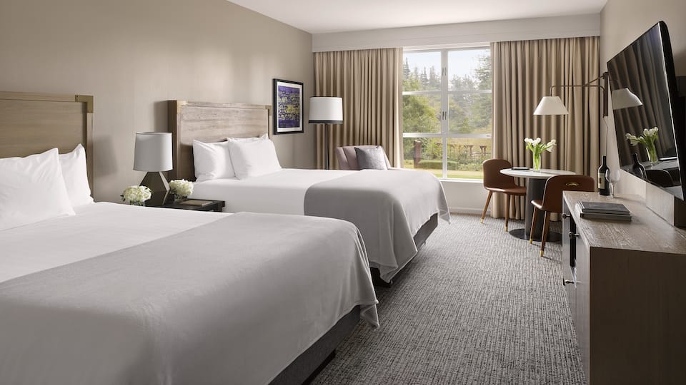 Sonoma Suites Santa Rosa, CA | Hyatt Regency Sonoma Wine Country